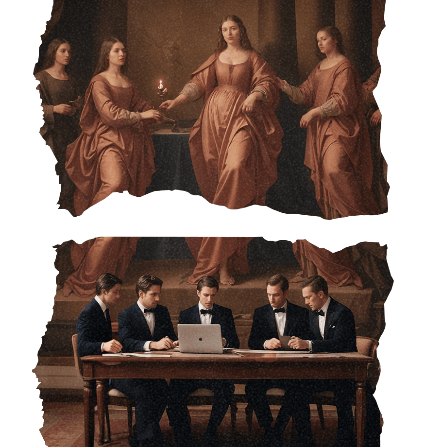 Noble Group – Check Mate